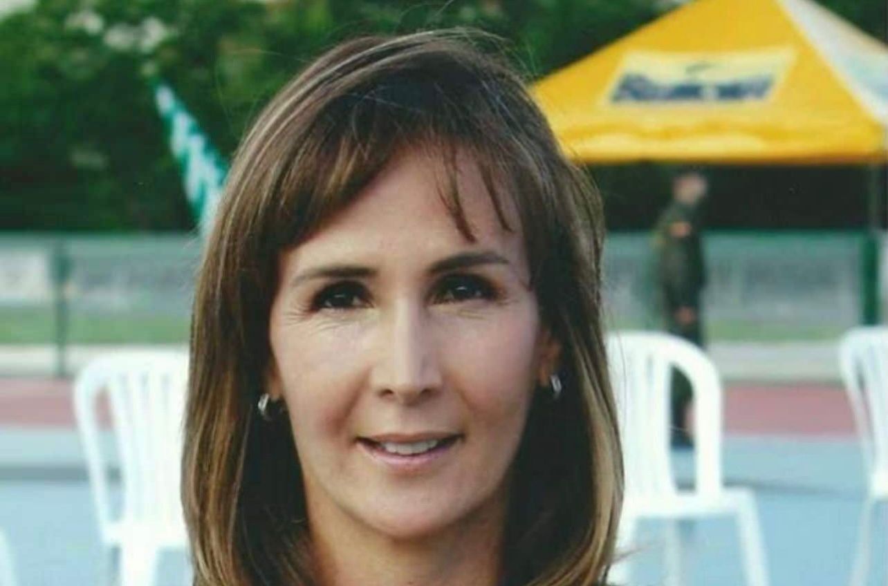 ¿Quien era Luz Mary Tristán?: detalles de su vida y del asesinato de la ex patinadora en Cali ...
