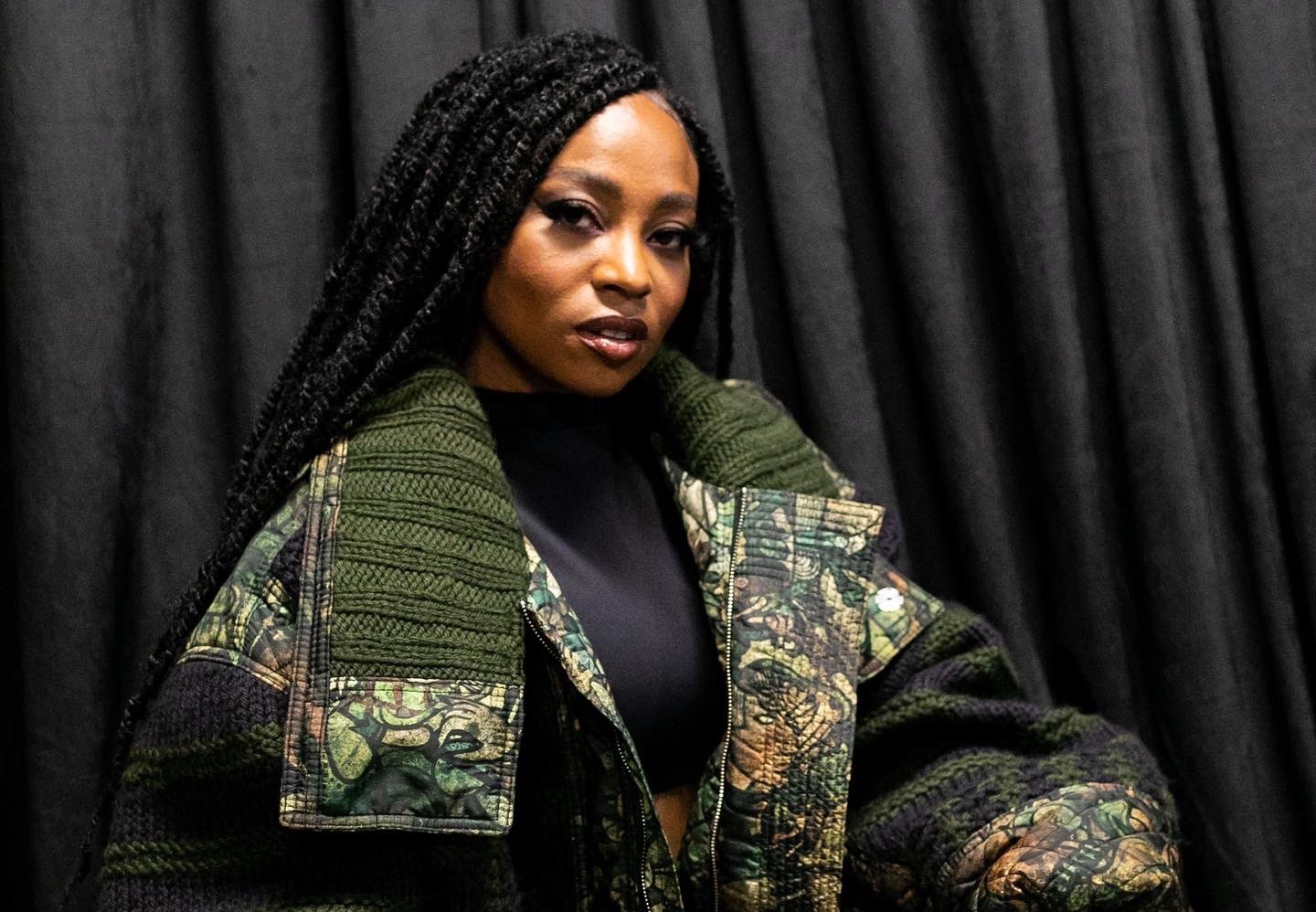 Goyo, la cantante colombiana, brillará en la pasarela de Victoria's ...