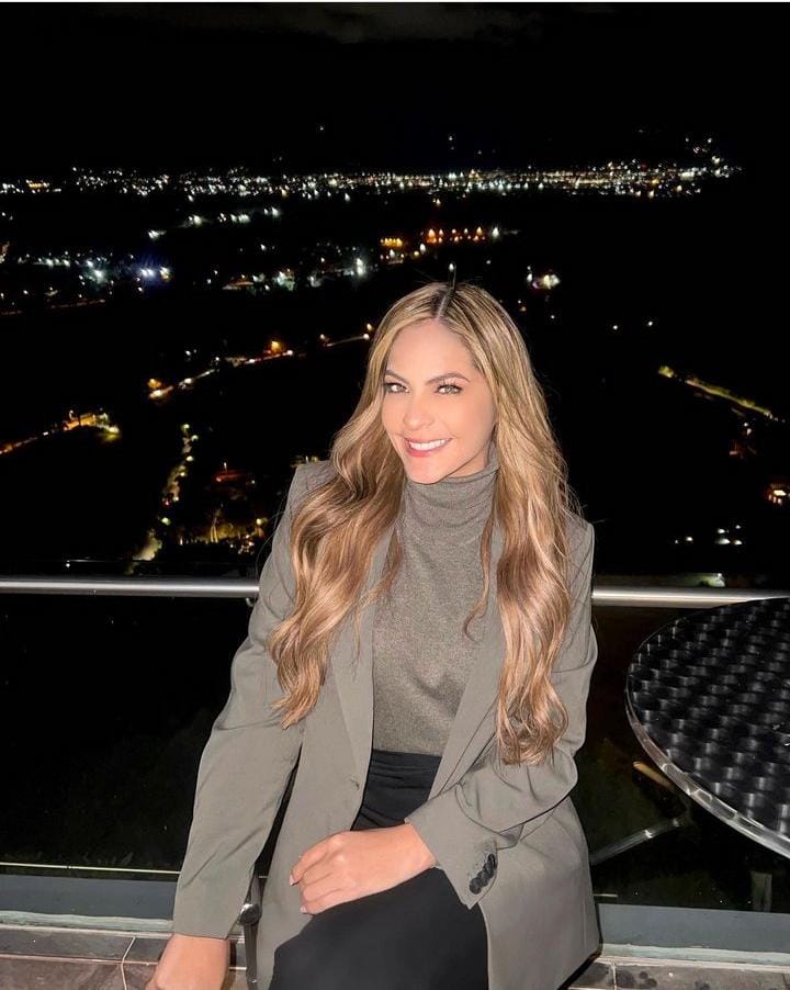 Laura Ojeda: historia inédita de la mujer que originó el proceso contra ...