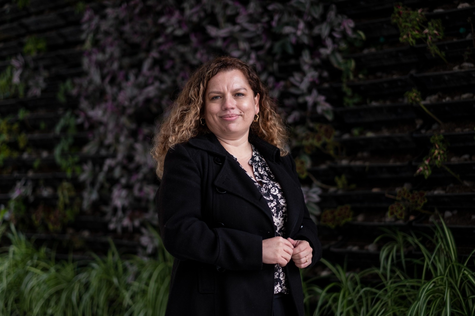 Sandra Vilardy, viceministra de Ambiente, renuncia a su cargo ...