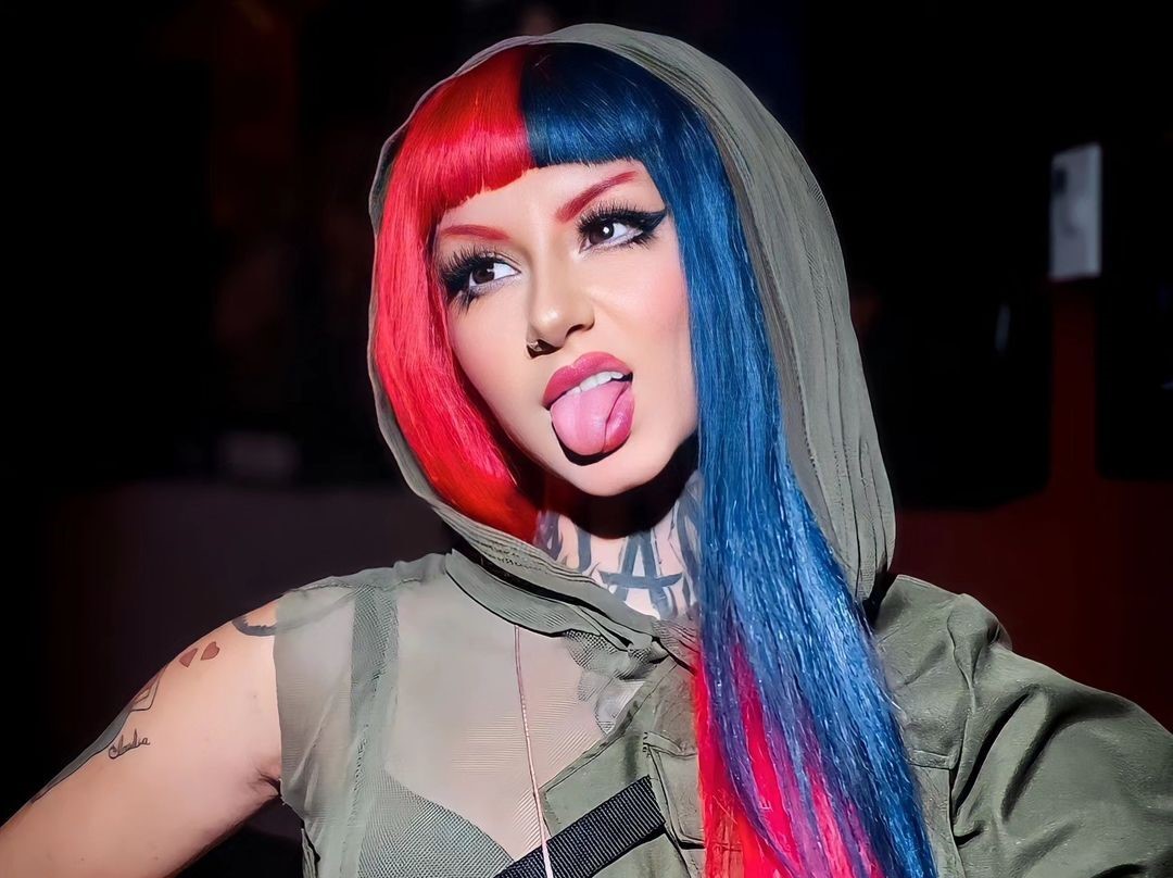 Kei Linch o Anarkia: del rap a la música popular | Agenciapi.co