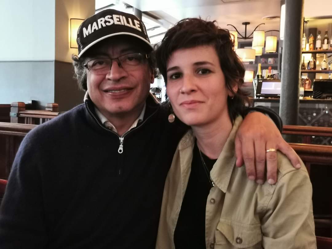 Tamara Matea Ospina Posse, nueva viceministra de la mujer en el ...