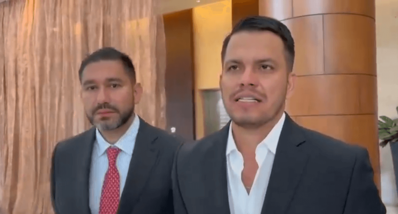 Sneyder Pinilla pide perdón por escándalo de corrupción | Agenciapi.co